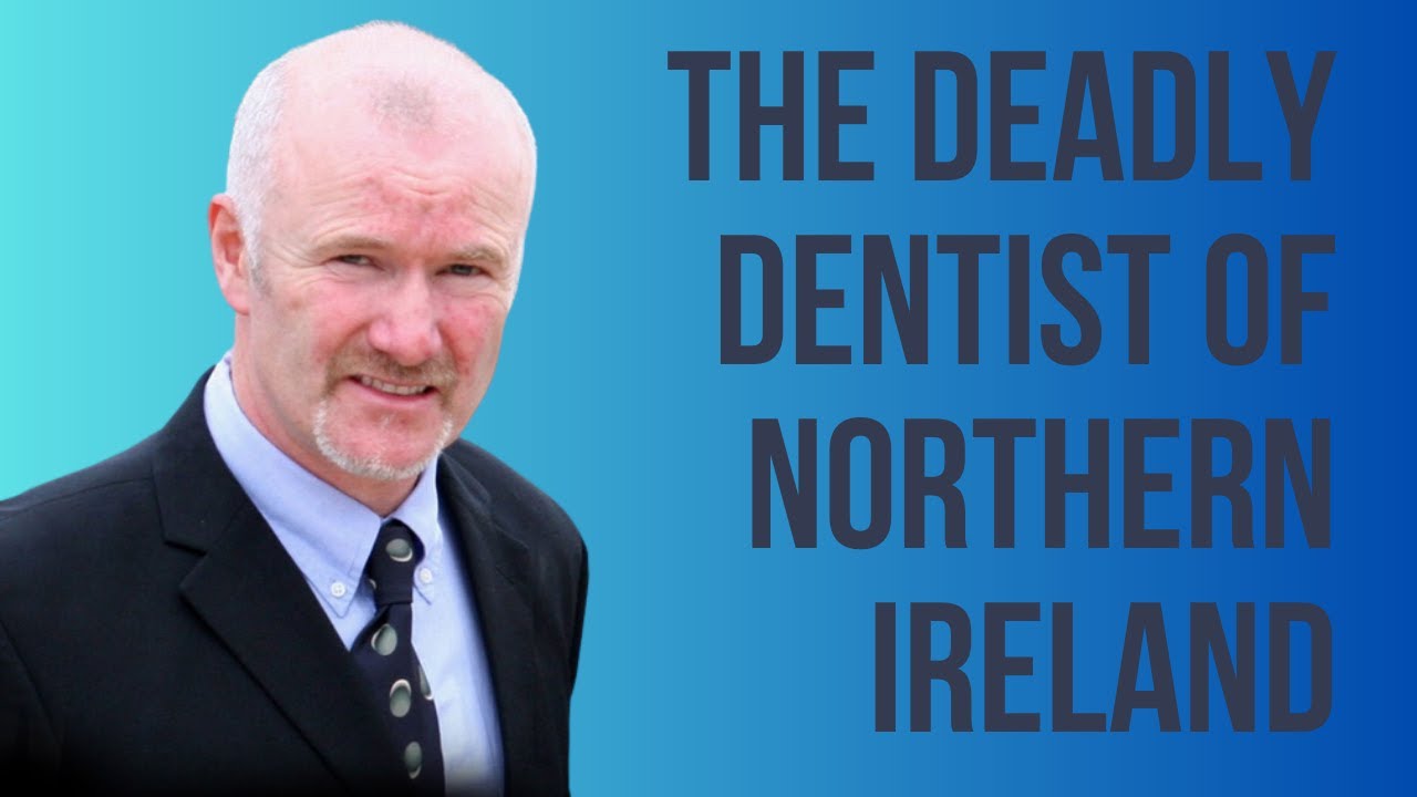 PODCAST: Killer Driller Preacher hid double murder for 20 years ...