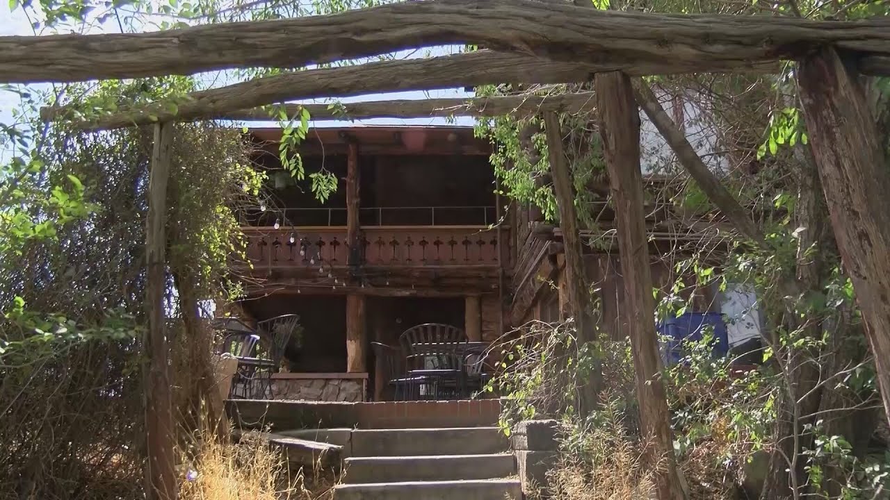 Fundraiser aims to help 121-year-old Albuquerque building stay ...