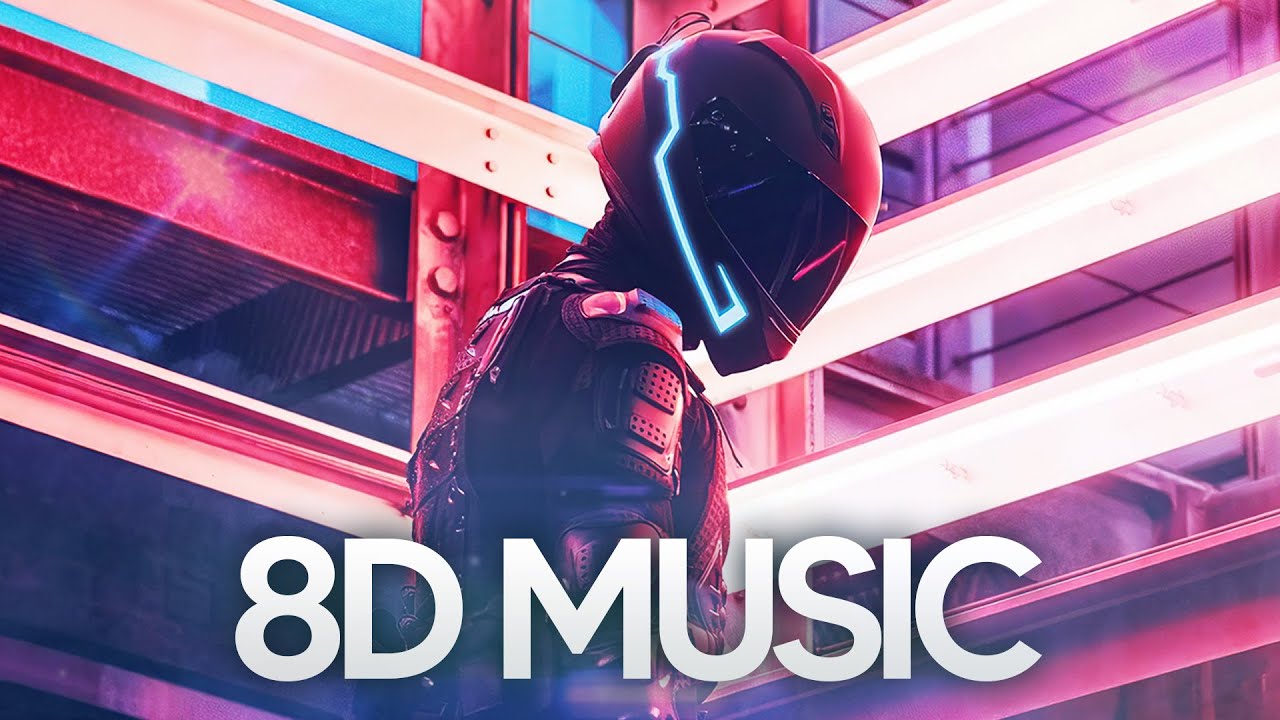 8D Music Mix 2021⚡ 8D Audio ♫ EDM Songs | Use Headphones 🎧 - YouTube