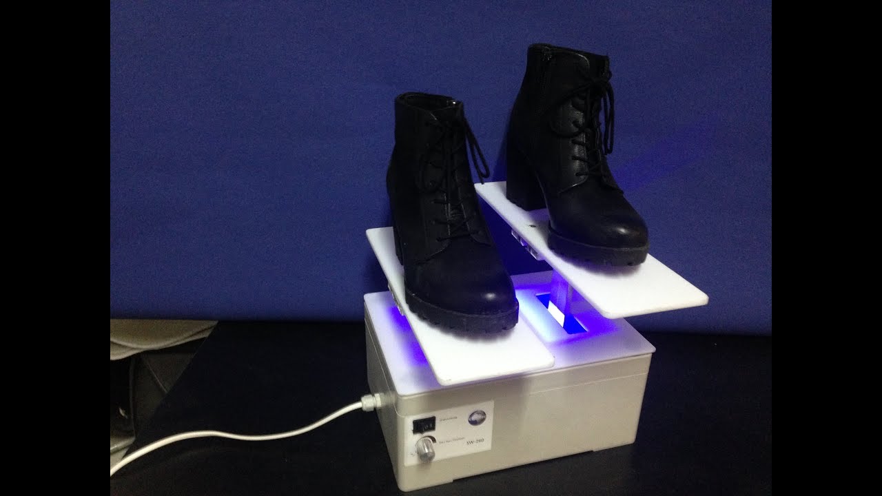 SW 300 Video - YouTube