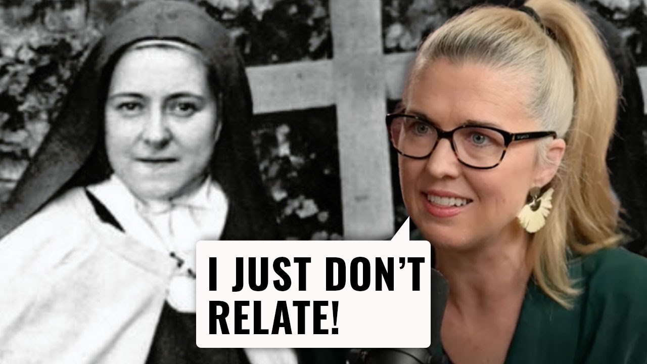 I Wish There Were More MARRIED Saints! w/ Cameron Fradd - YouTube