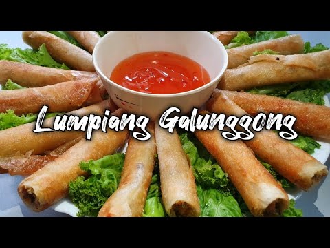 G na G ‼️ My seaman's all time favorite ‼️ Lumpiang Isda (lumpiang ...