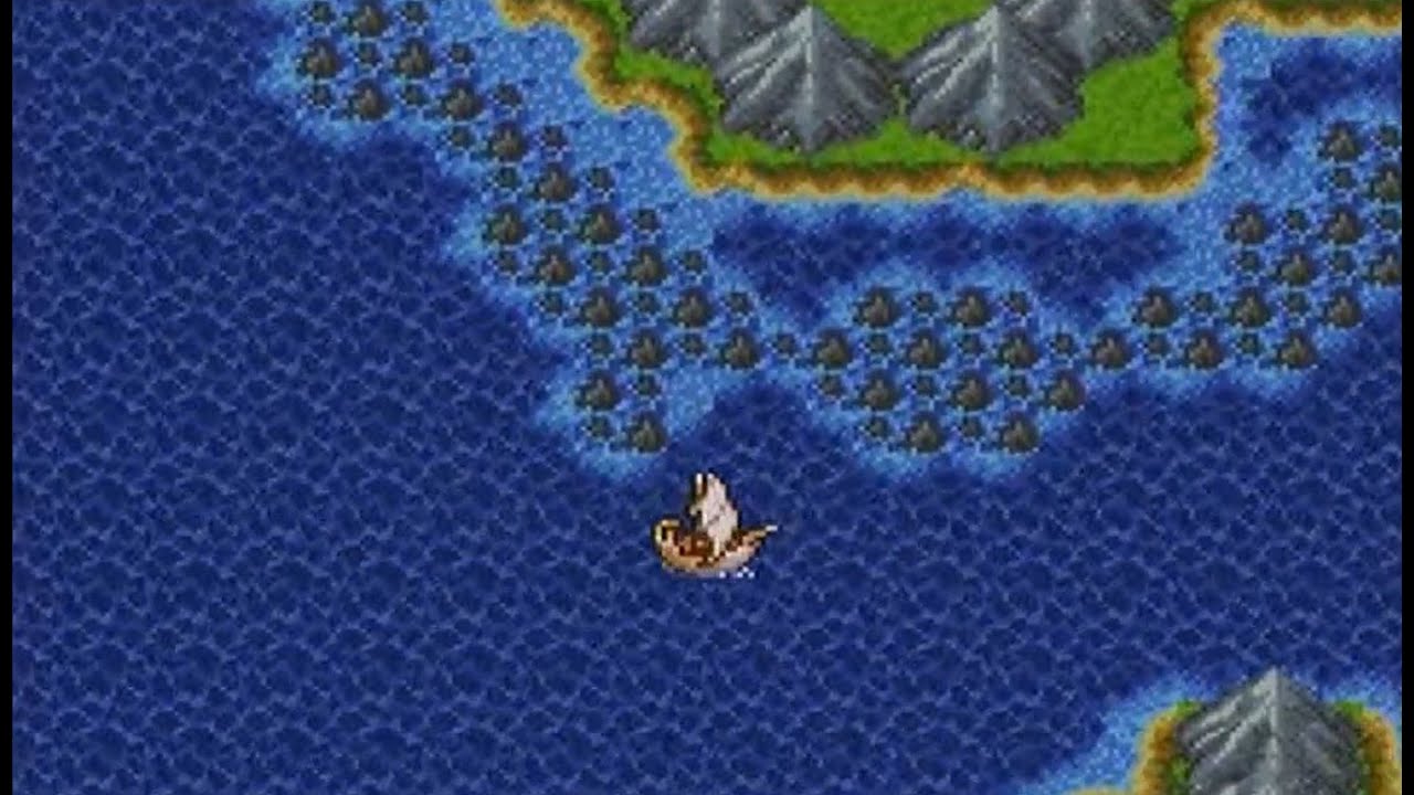 【DQ6】ドラクエ6実況プレイ47 - YouTube