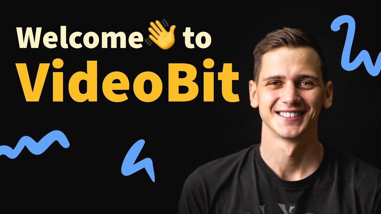 Welcome to VideoBit 👋 - YouTube