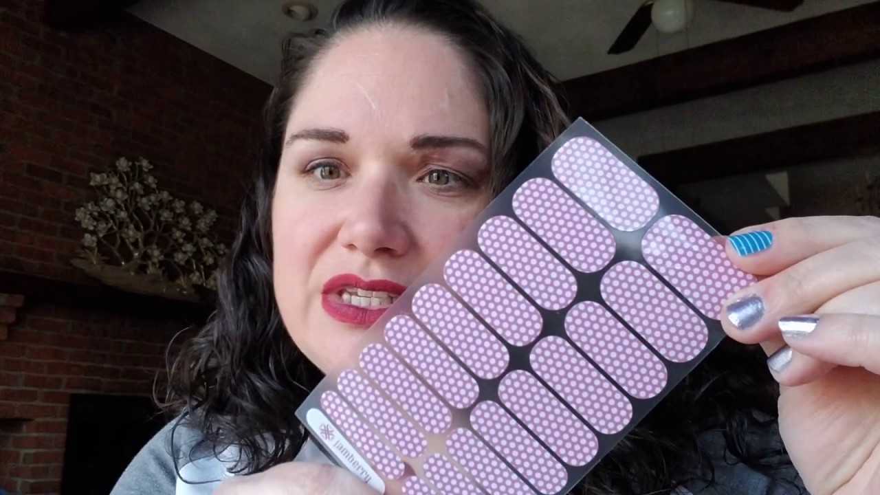 Fast and Furious Jamberry 101 - YouTube