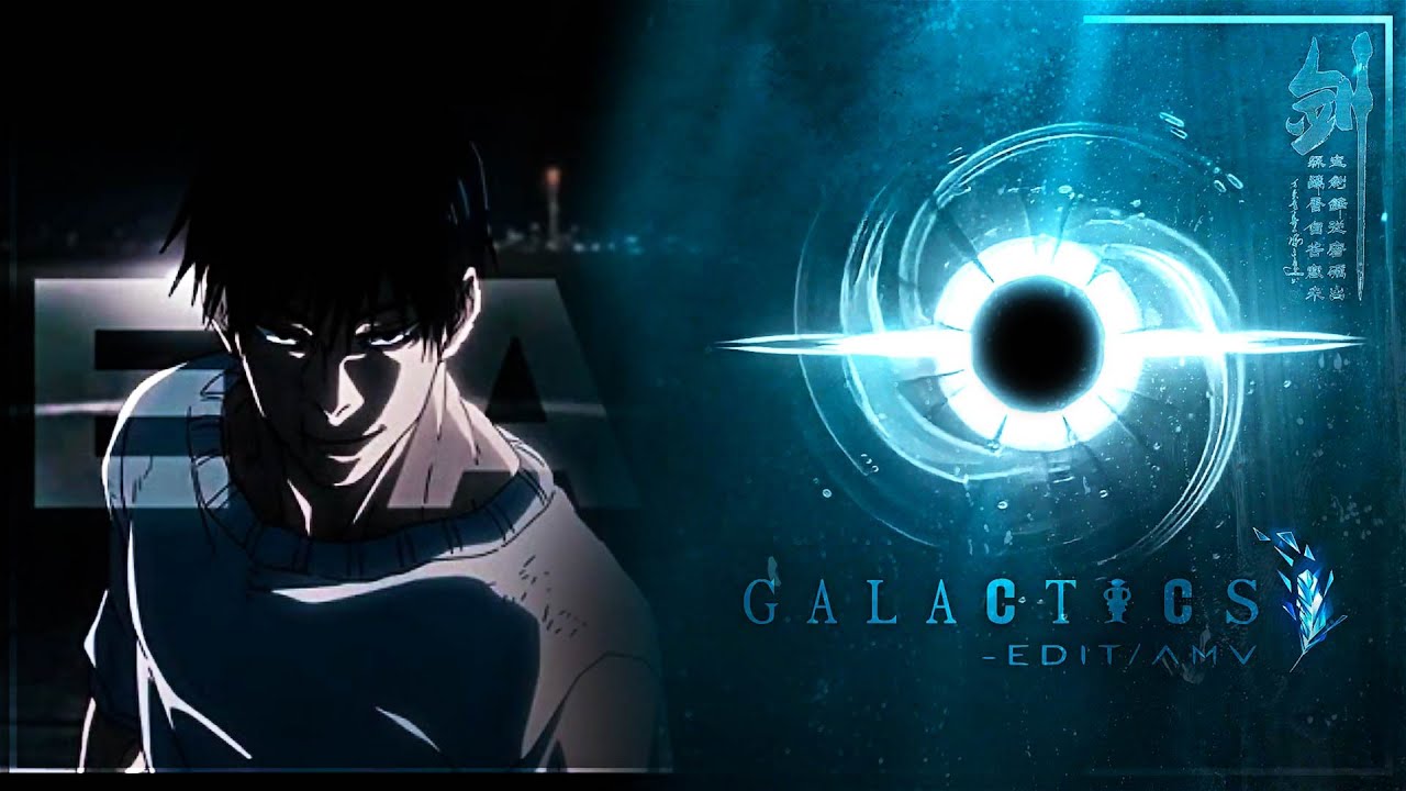 『FLAWLESS 2』Anime Mix - Flow Edit 4K -By Laxena - YouTube