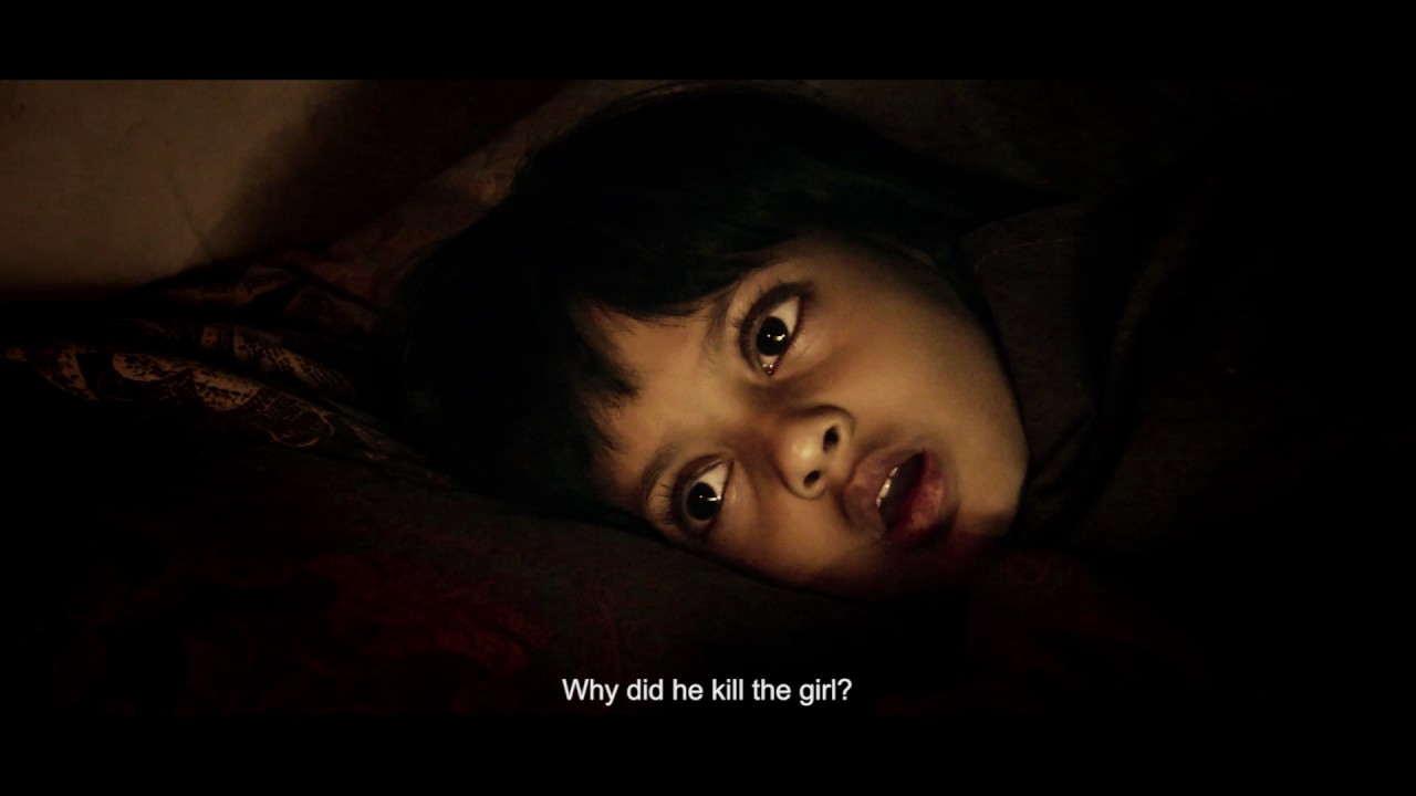 #movieofmylife - Ilango Ramanathan - YouTube