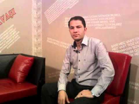 SENAN QUBALI. QAQASHLAR. (2012) MEYXANA