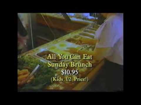 The Flying Lady Restaurant - YouTube