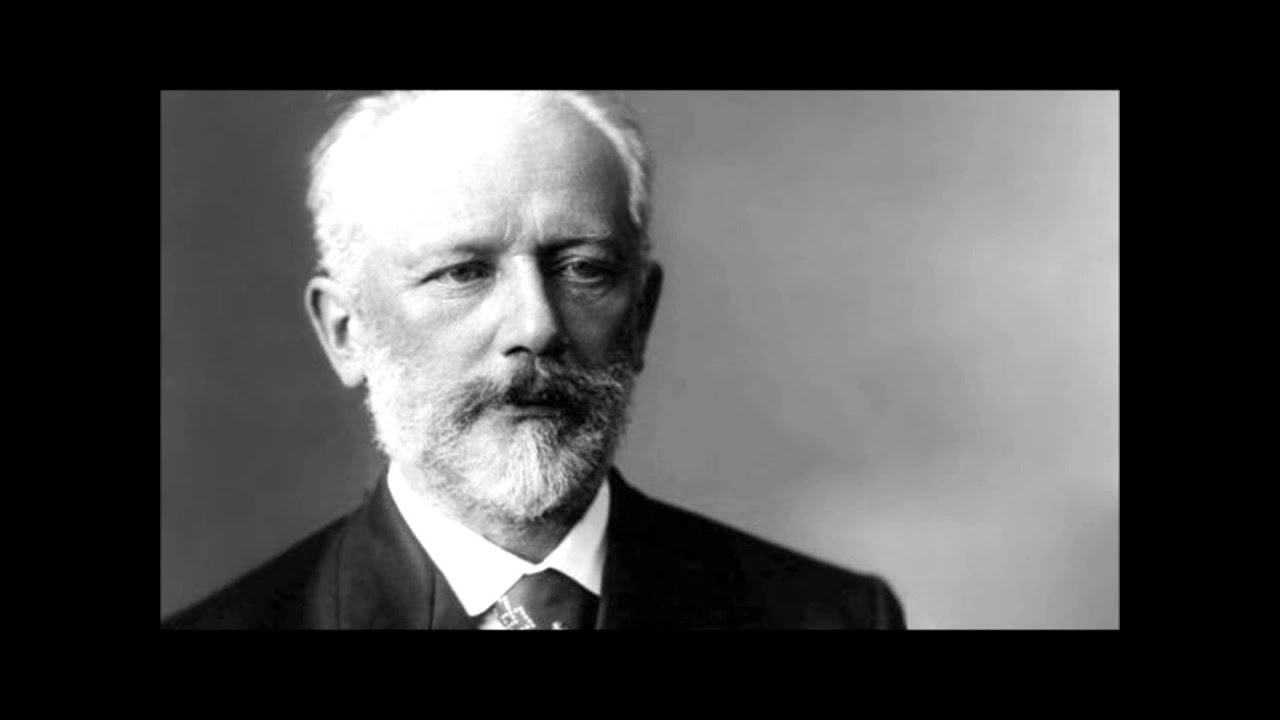 Tchaikovsky - Sleeping Beauty - Introduction - YouTube