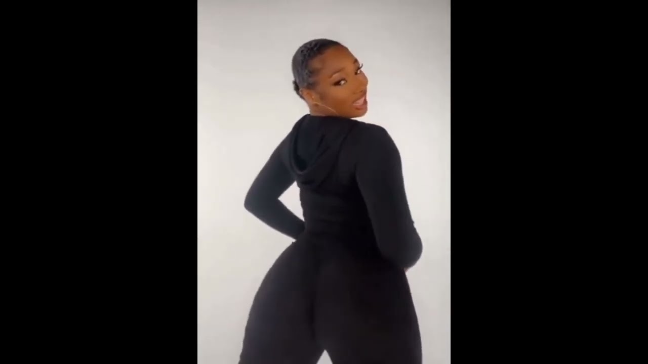 Nicki Minaj VS Cardi b VS Megan thee Stallion HOT TWERK WAR🥵🔥 - YouTube