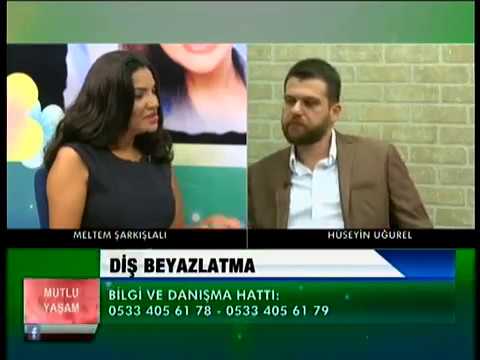 Diş Beyazlatma