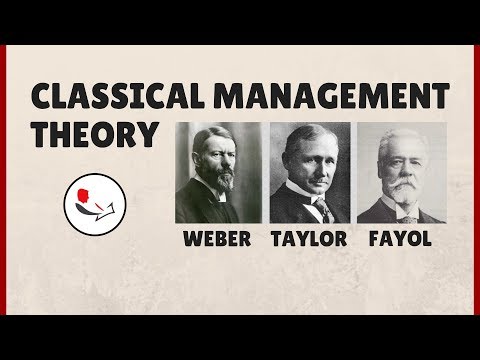 Which Scholar Is Called The Father Of Scientific Management