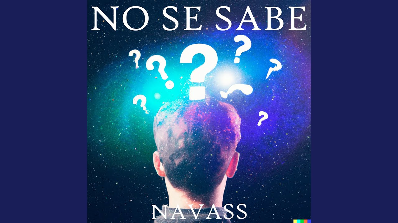 No Se Sabe - YouTube