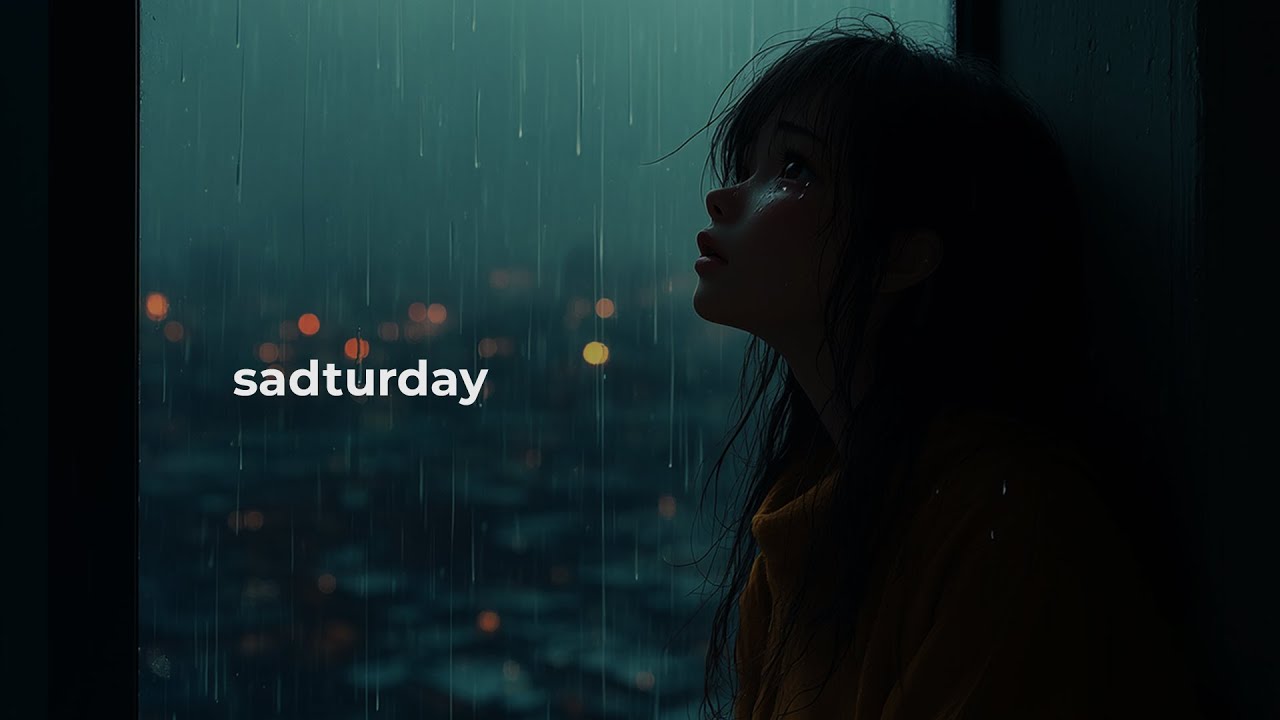 everything is Okay even if you say a sad goodbye on Saturday 🤧- Autumn ...