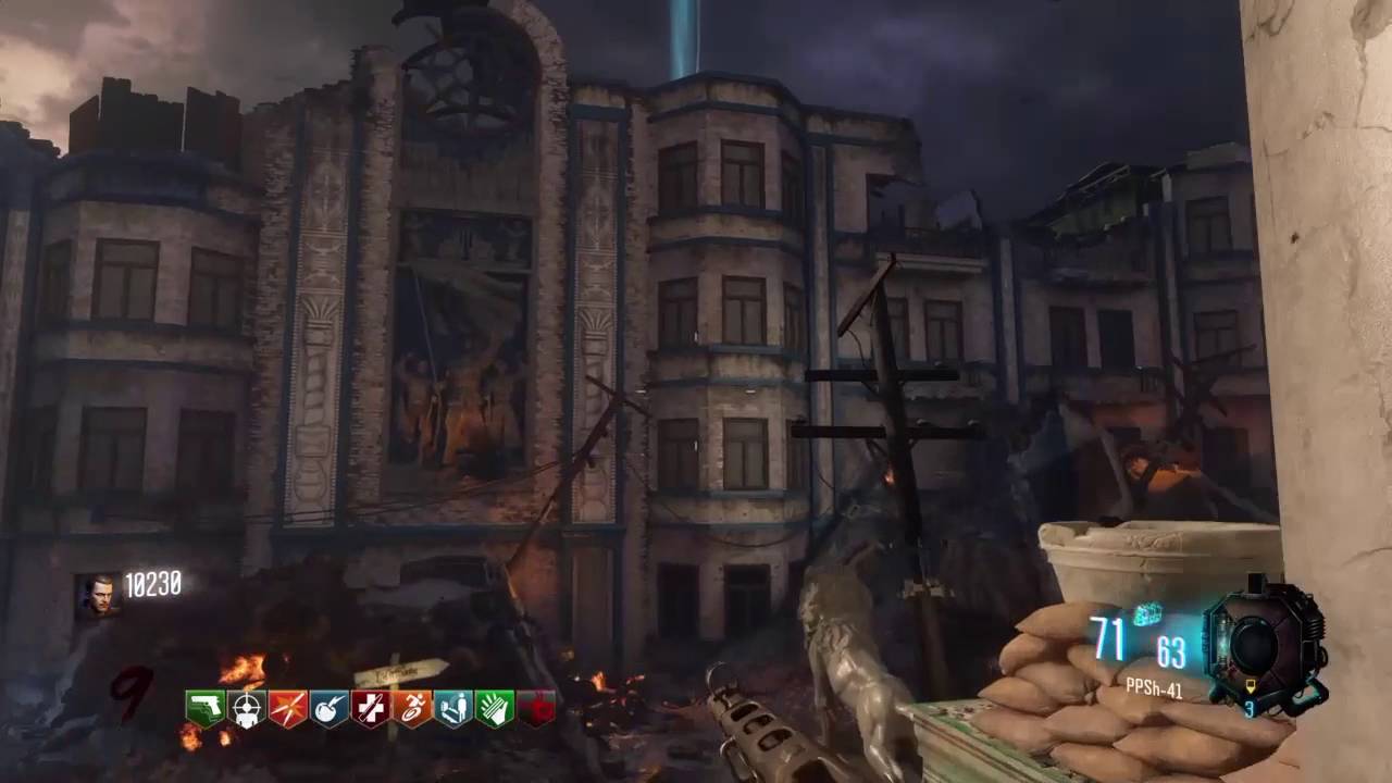 BO3 Gorod Krovi: In Depth Tutorial - How To Get The Dragon Strike ...