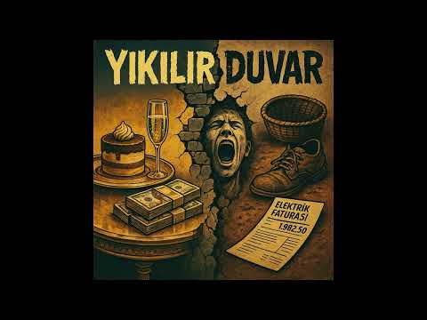 İşte Bu! -- Yıkılır Duvar