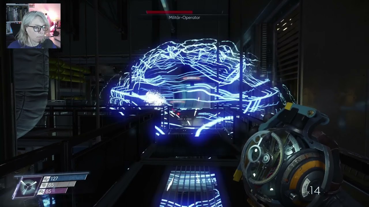 PREY (2017) #083 - Das Shuttle-Dock - YouTube