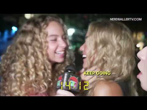 A Tender Lesbian Kiss between two friends from NerdBallerTV_OKWur7xQ8BA #000_1 #000_oph7at