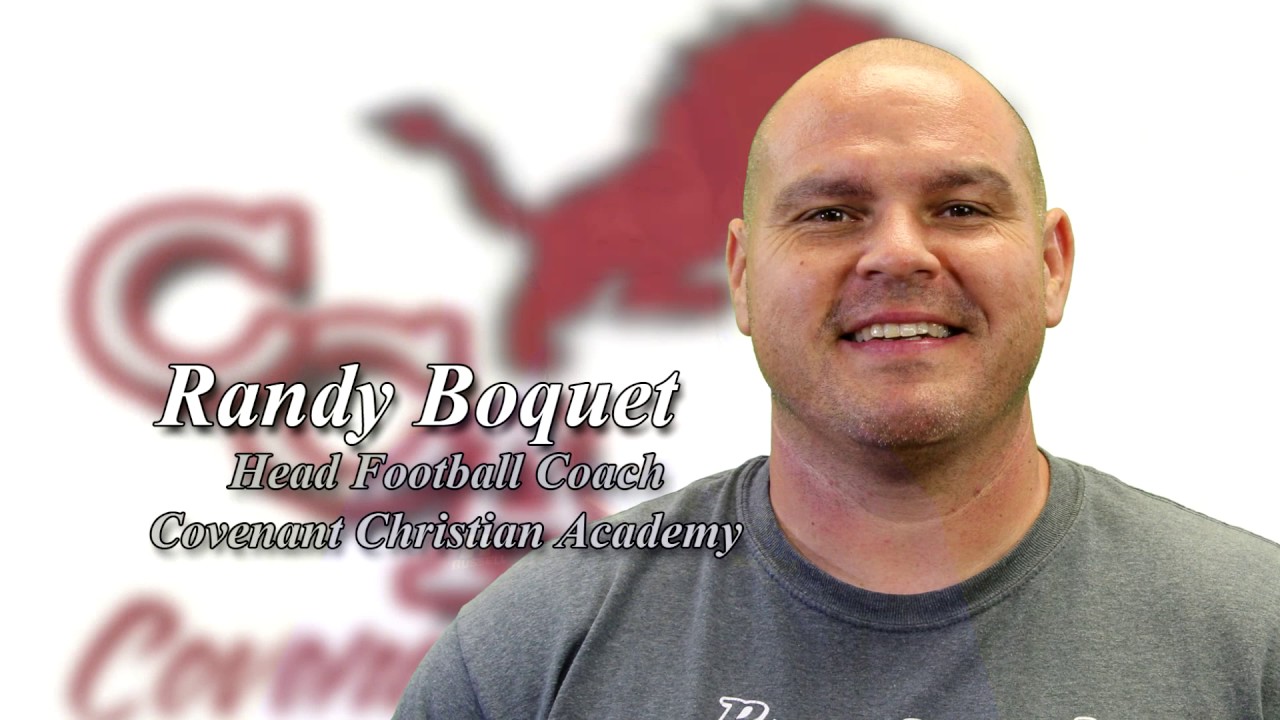 The Extra Point - TGMC Community Sports Institute - YouTube