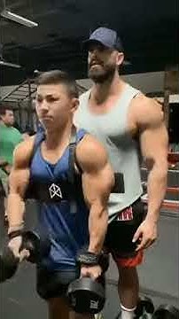 Incredible 💪Transformation Story From 11 💪Years Old World Strongest Boy | Kikboxer Mark ...