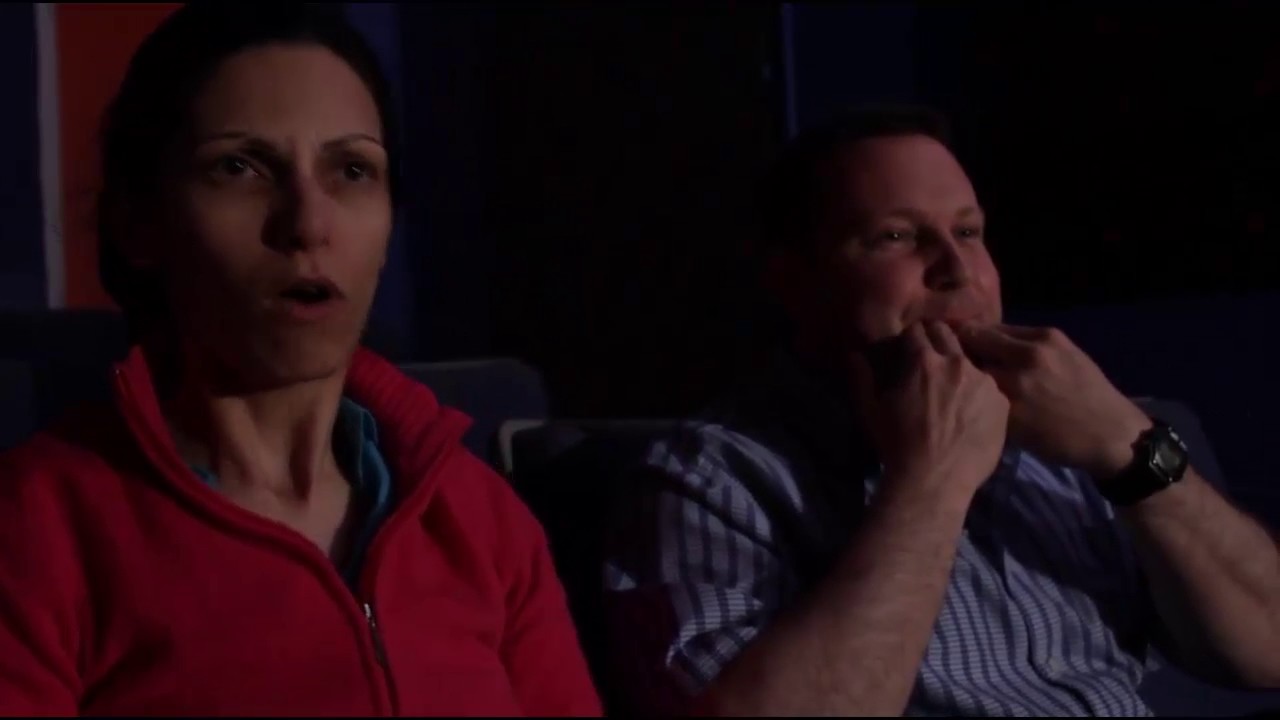 THE MOST DISGUSTING SCENE IN THE FILM HISTORY (TRY NOT TO VOMIT ...