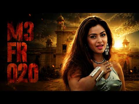 SIMRAN BAGGA I SIMRAN FACE COMPILATION I VERTICAL VIDEO I M3 Frames FR 020