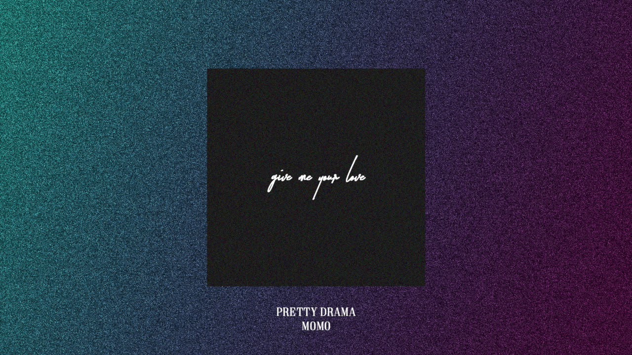 DSCOSTU - Give Me Your Love (Momo Remix) - YouTube