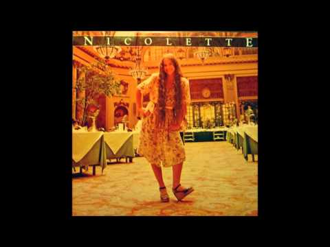 Nicolette Larson - French Waltz