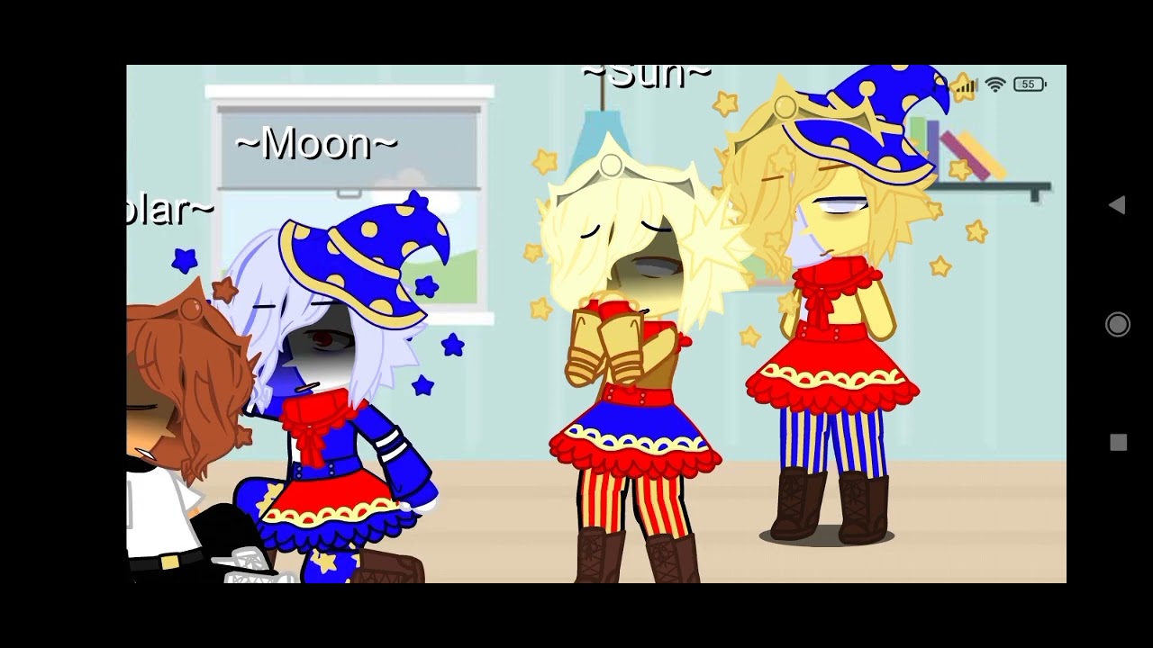 Goodbye solar....‎@SunMoonShow #tsams - YouTube