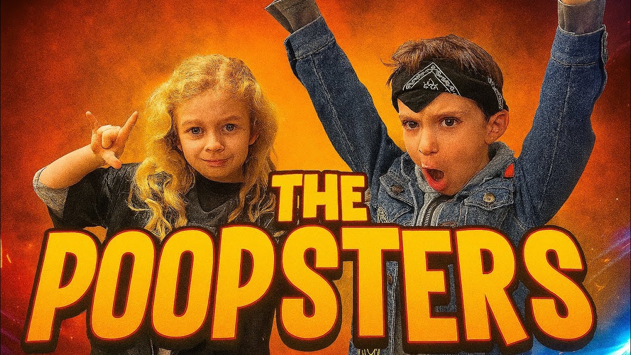 The Poopsters - YouTube