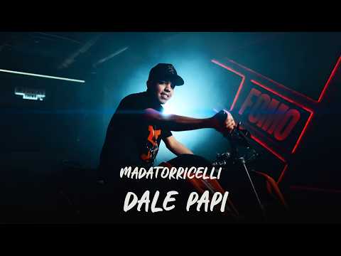 MADATORRICELLI -  Dale papi