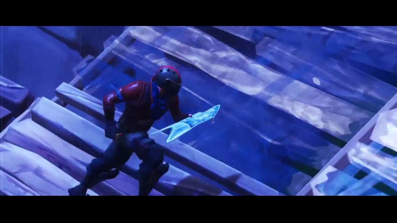 FORTNITE MONTAGE "ZYTECH" by Zytech - YouTube