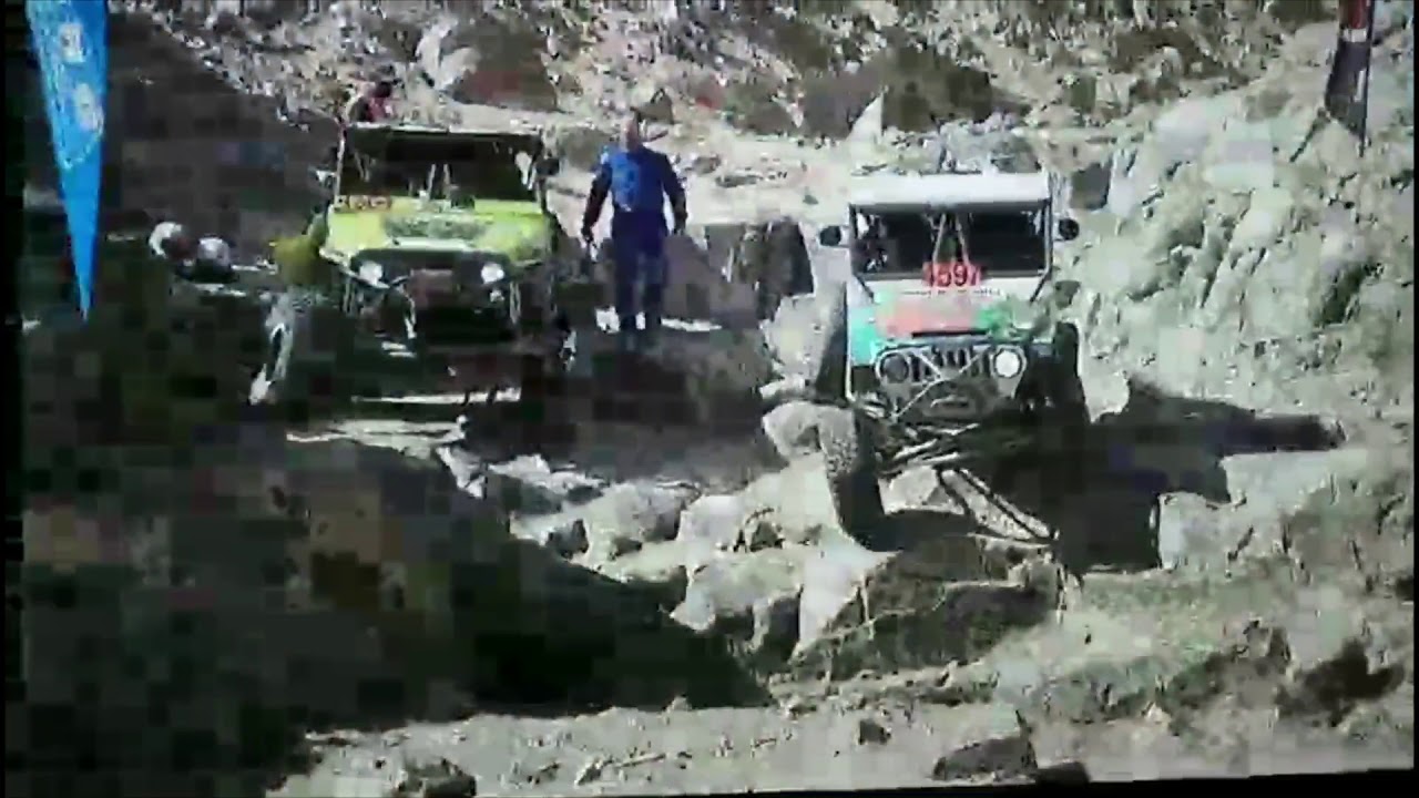 Send-It Racing 2017 highlights - YouTube