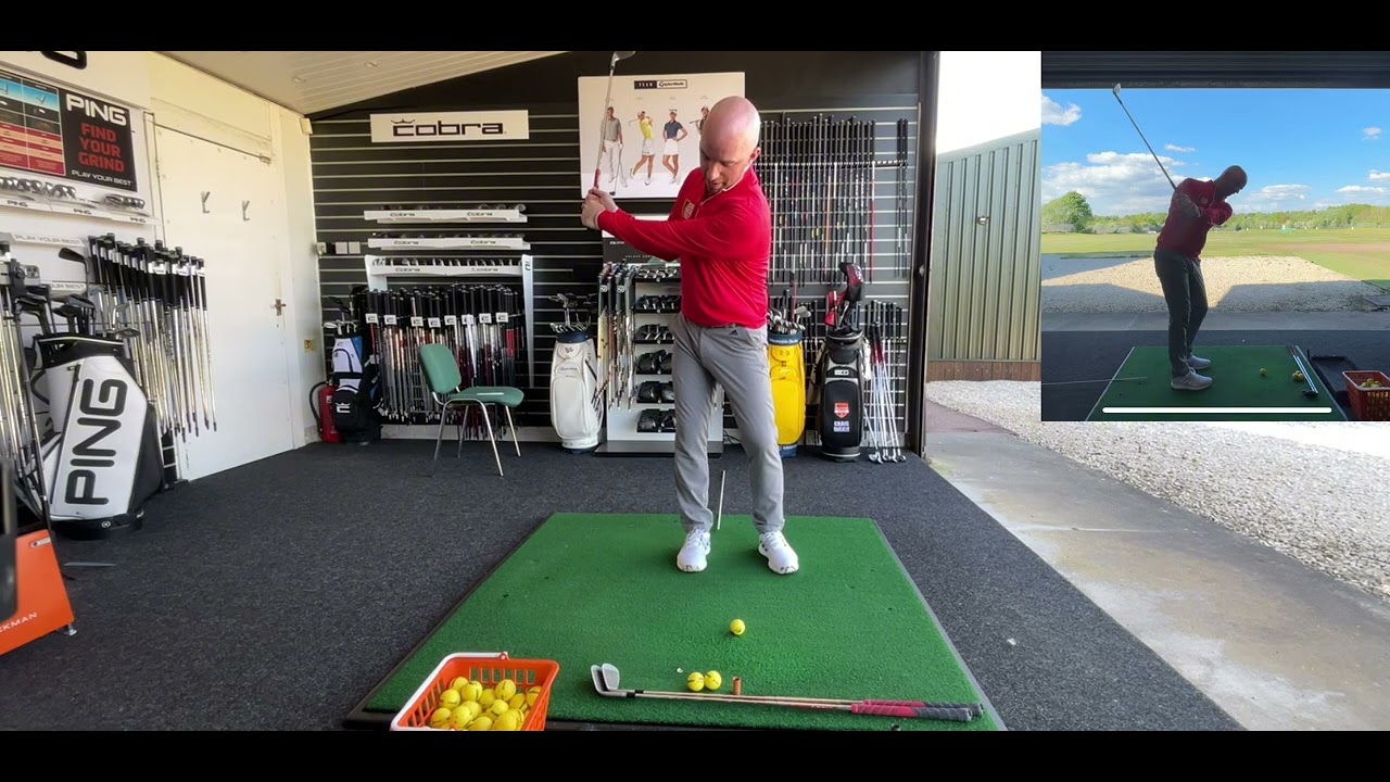 Dial In Your Wedges: Control Distance & Shoot Lower Scores - YouTube