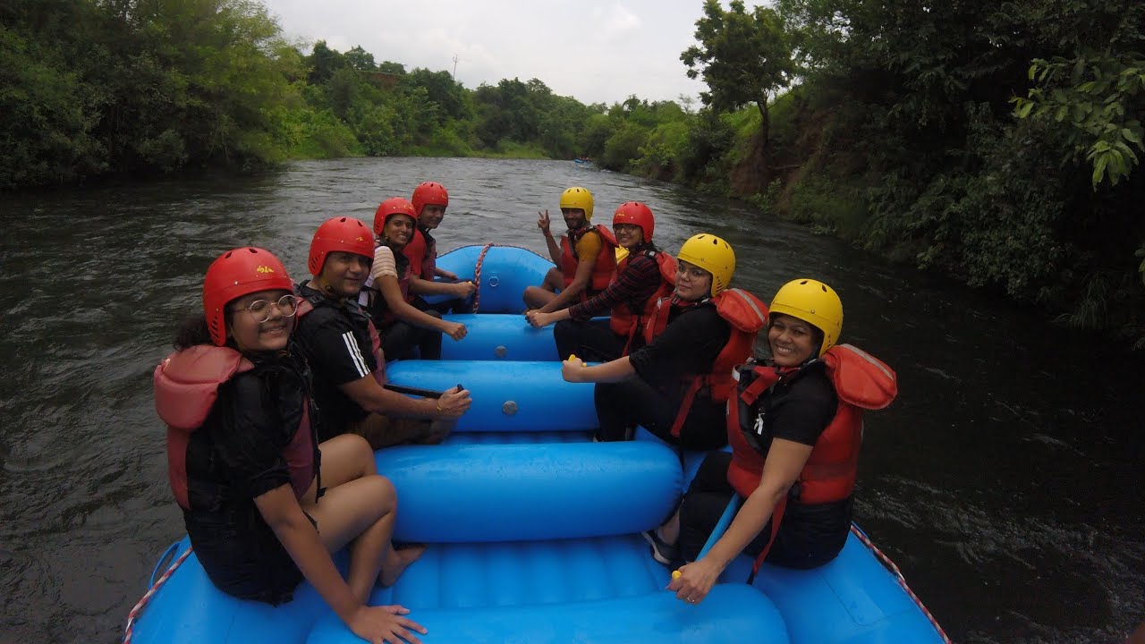 statue of unity river rafting Statue Of Unity | Khalwani River Rafting ...