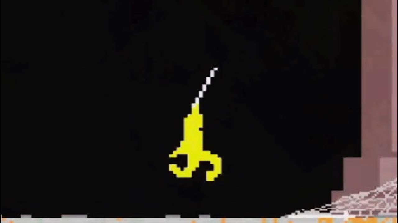 8-bit turkey - YouTube