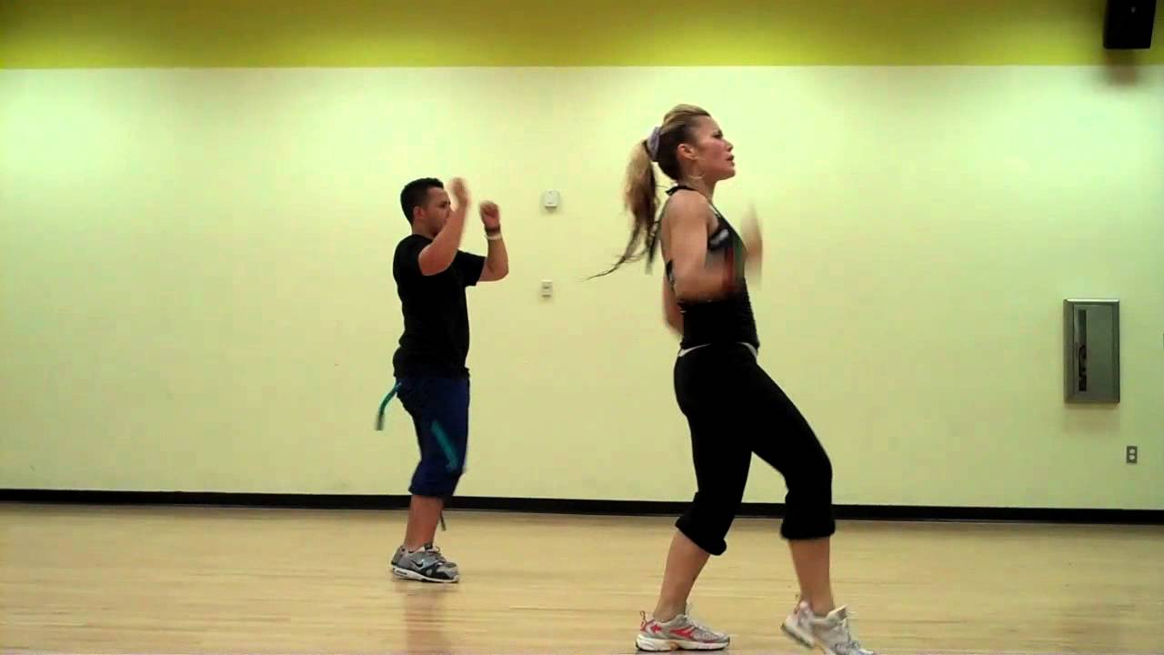 dance dance stop - YouTube