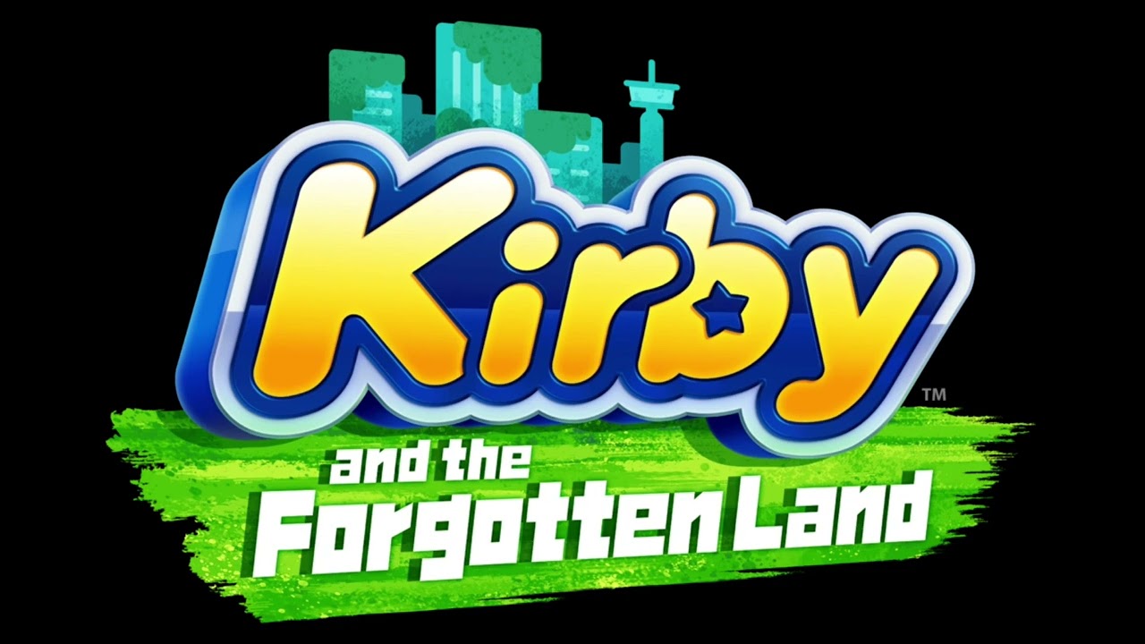 Kirby and the Forgotten Land OST EXTENDED - Two planets reach the Roche ...