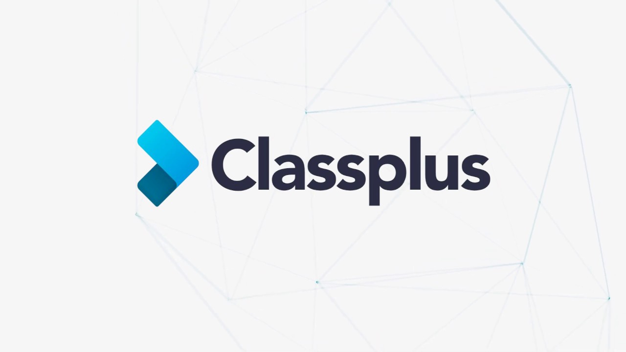 Premium Animated Video Classplus Youtube 4958