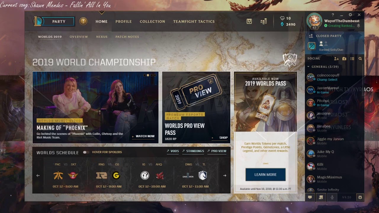 Two-time Best Yasuo NA: Challenger again! UNRANKED TO CHALLENGER ...