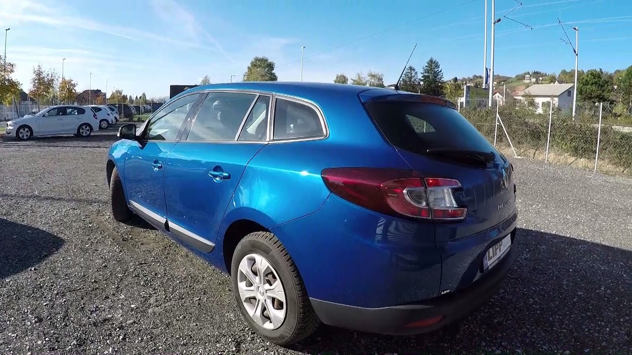 Prodaja rabljenih vozila Renault - YouTube