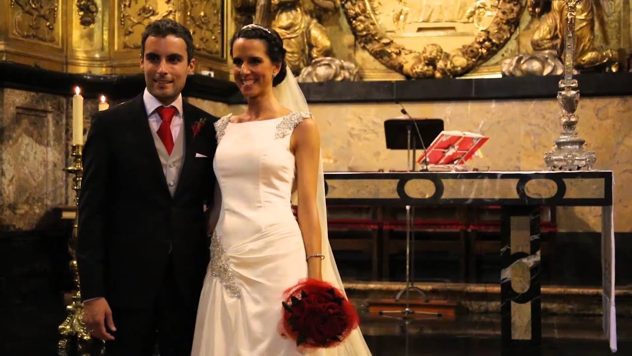 Carol Gracias Wedding