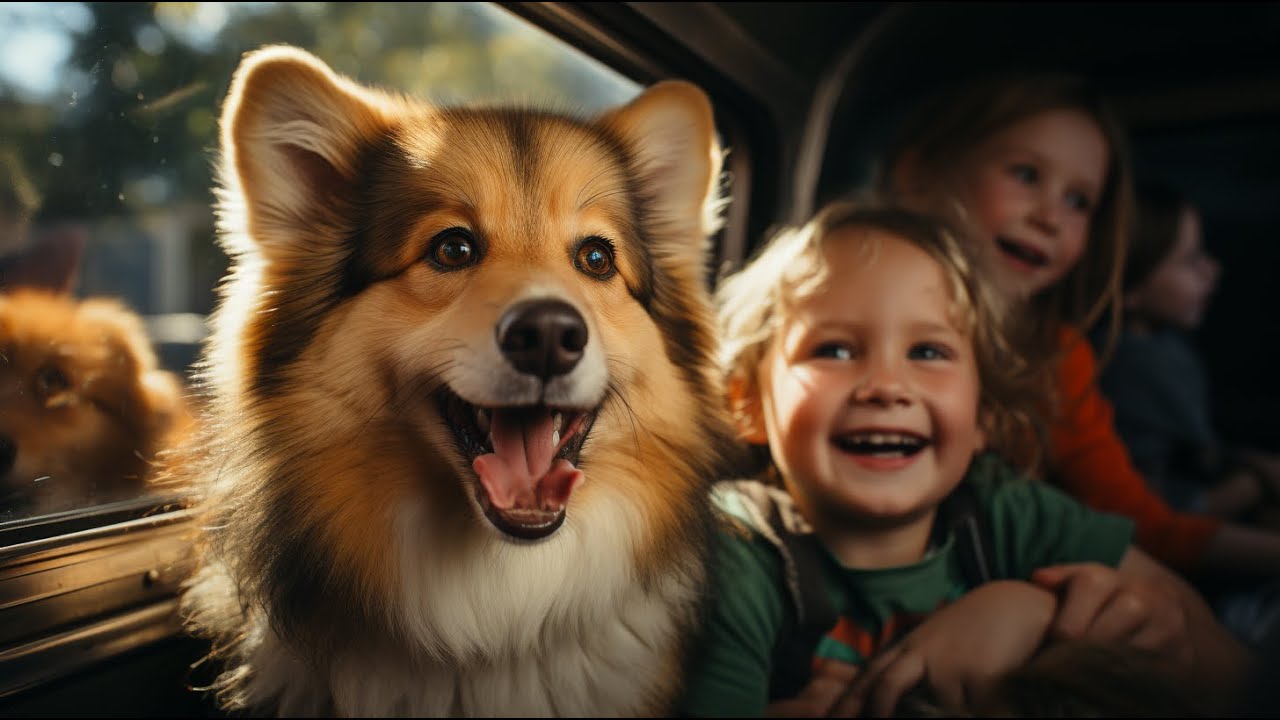 Training Your Pembroke Corgi Tips and Tricks for a Well Behaved ...