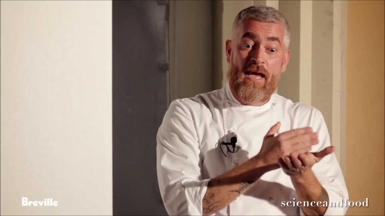 Alex Atala on priprioca and discovering new ingredients - YouTube