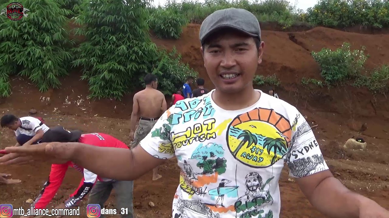 GOSALI THE BEKO'S - YouTube