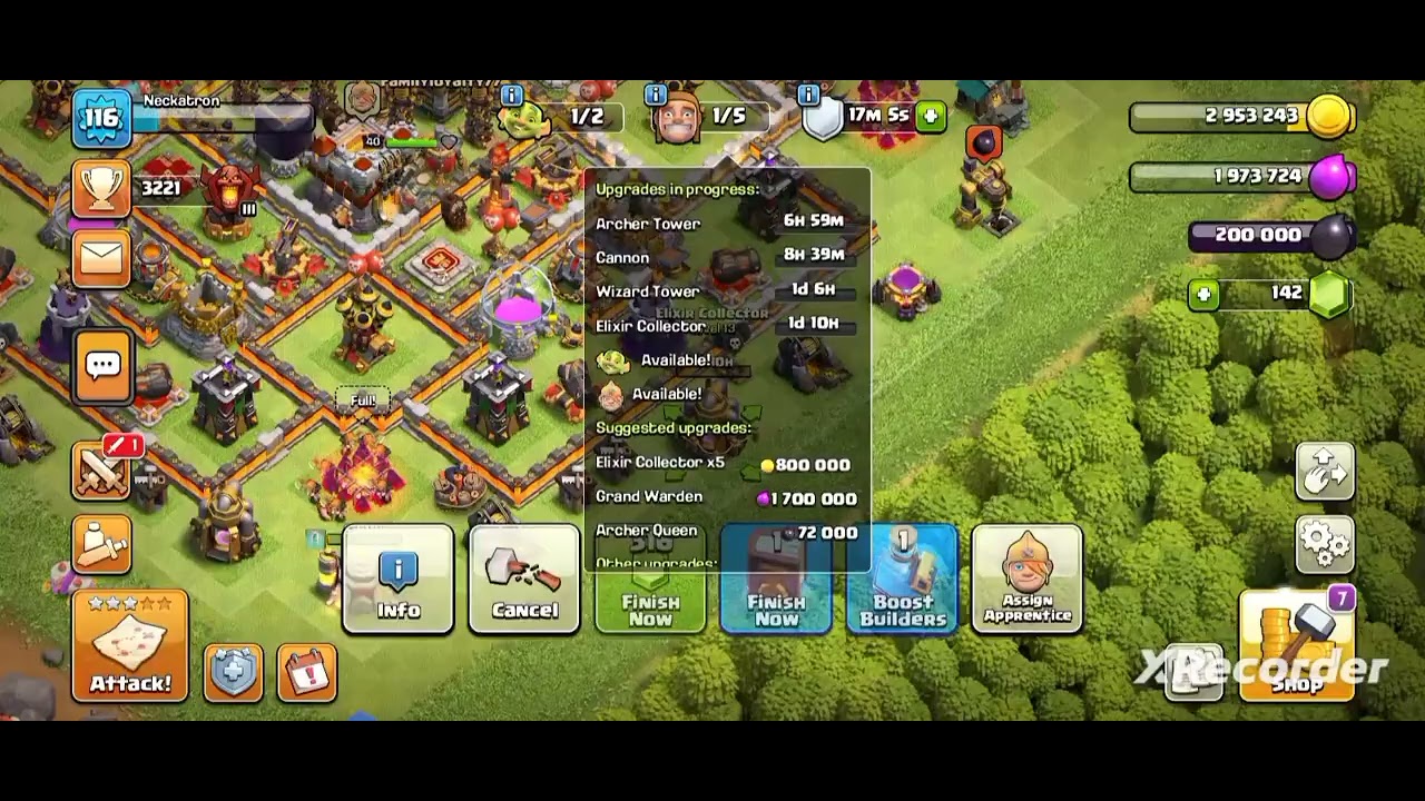 upgrading things short video - YouTube