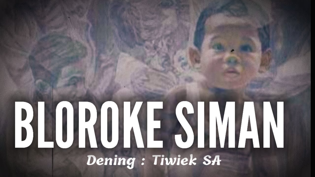 BLOROKE SIMAN - YouTube