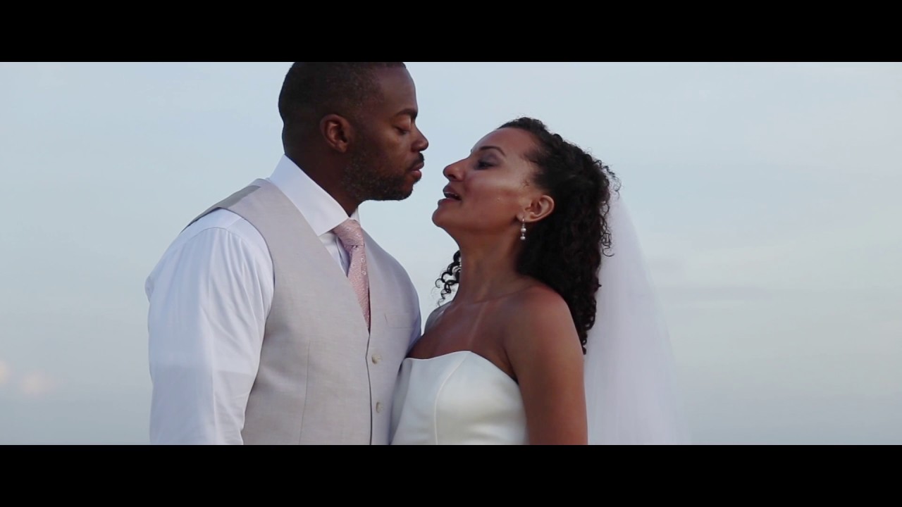 A Sharpe Mexican Wedding (Essence) - YouTube