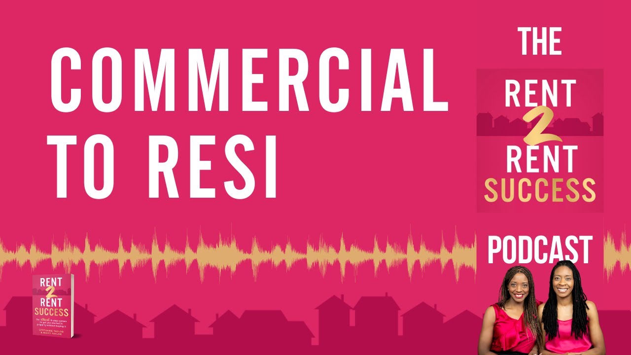 Commercial to Resi - Review of our businesses in 2020: Part 4 - The ...